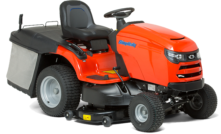 Lawn Tractors - Simplicity – Simplicity United Kingdom